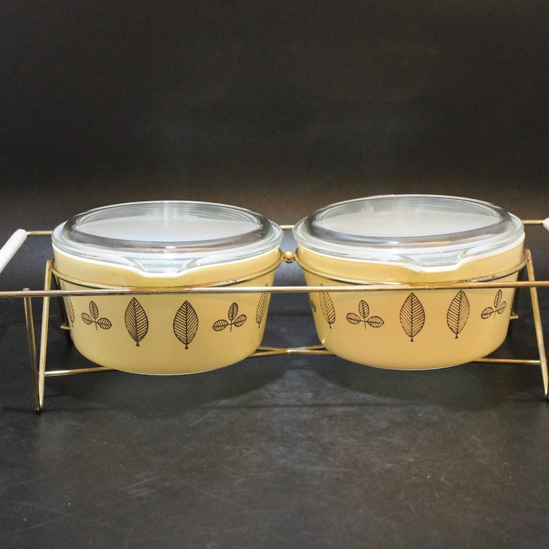 Pyrex Promotional - Etsy