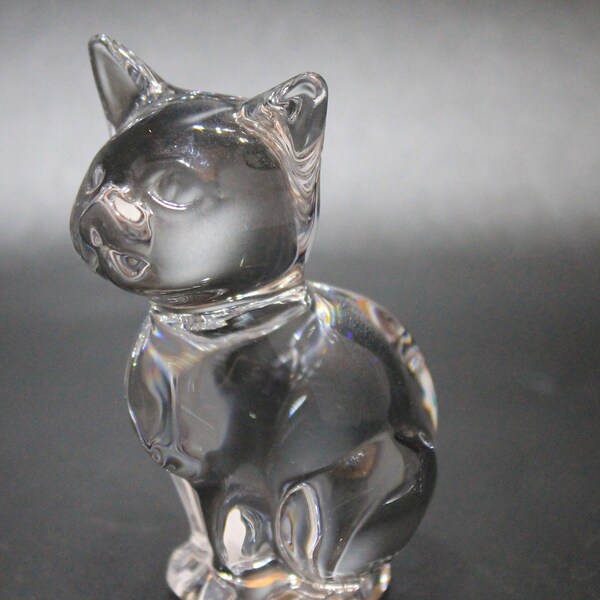 Daum Crystal France - Etsy