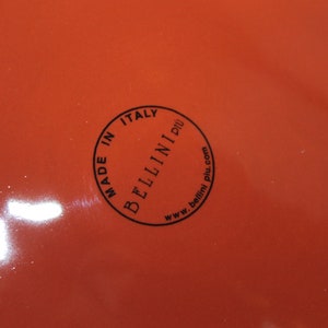 Bellini Italian Art Pitcher - Etsy