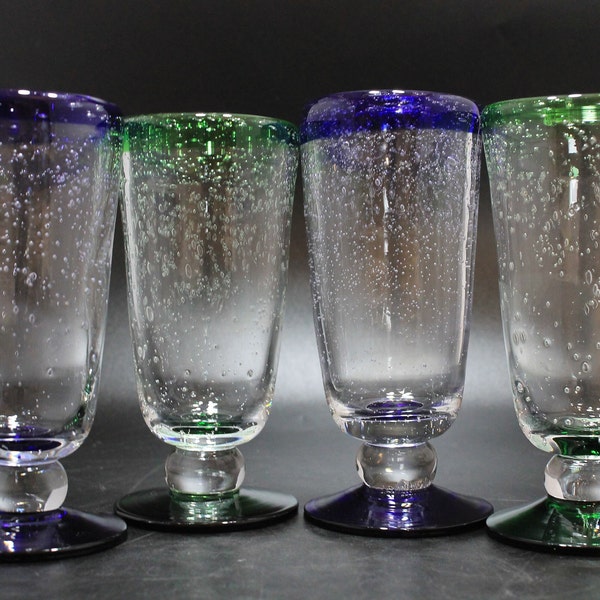Bubble Glass - Etsy