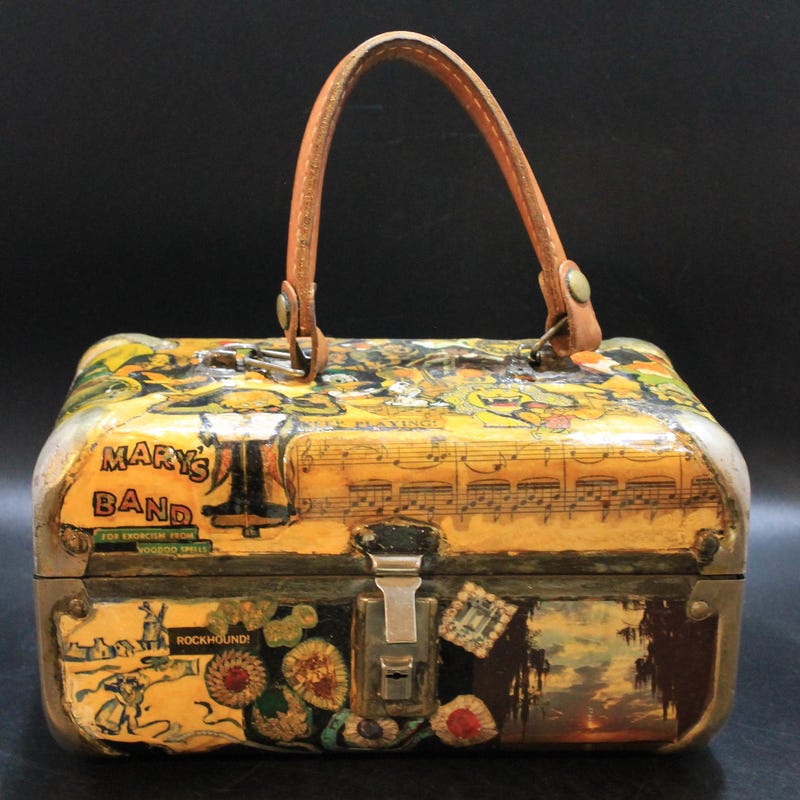 Train Case - Etsy