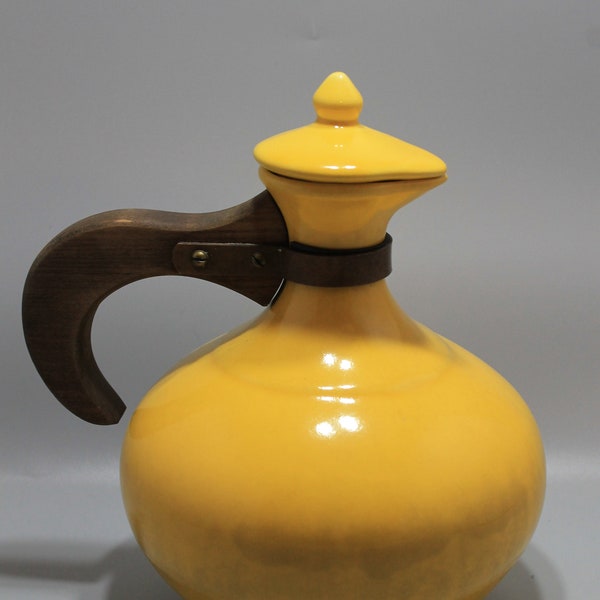 Rumrill Art Pottery - Etsy