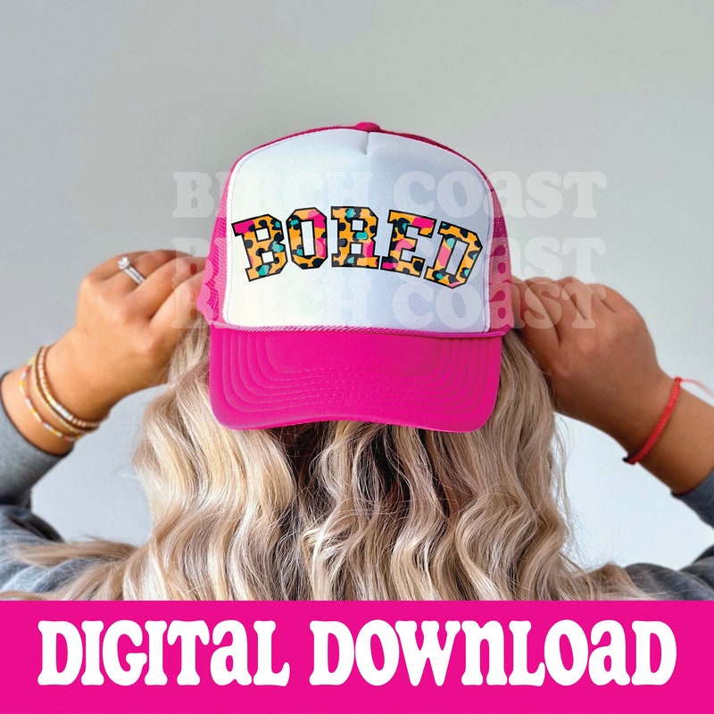 Trucker Hat T Shirt Set - Etsy