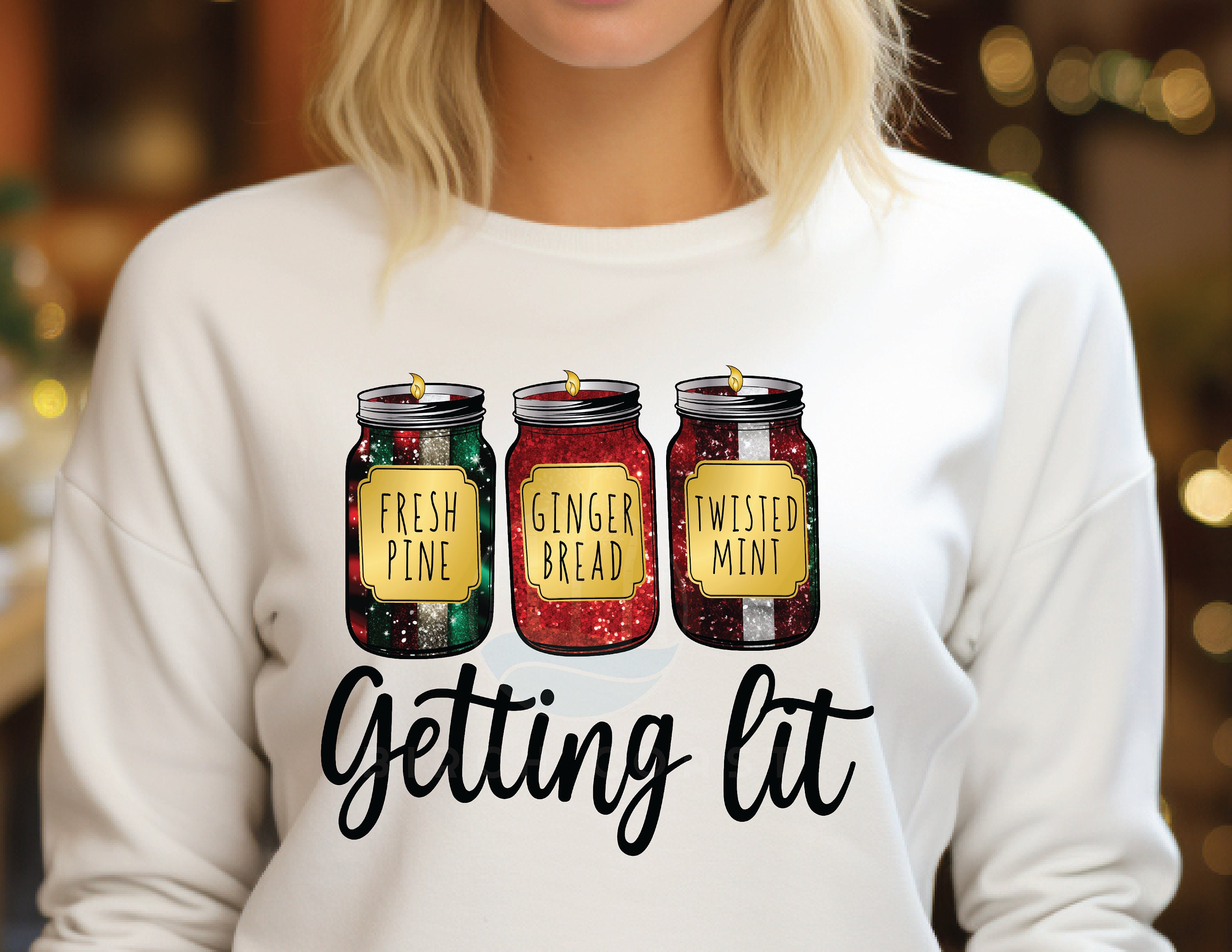 Getting Lit Candle Png, Getting Lit Png, Christmas Candles Png ...