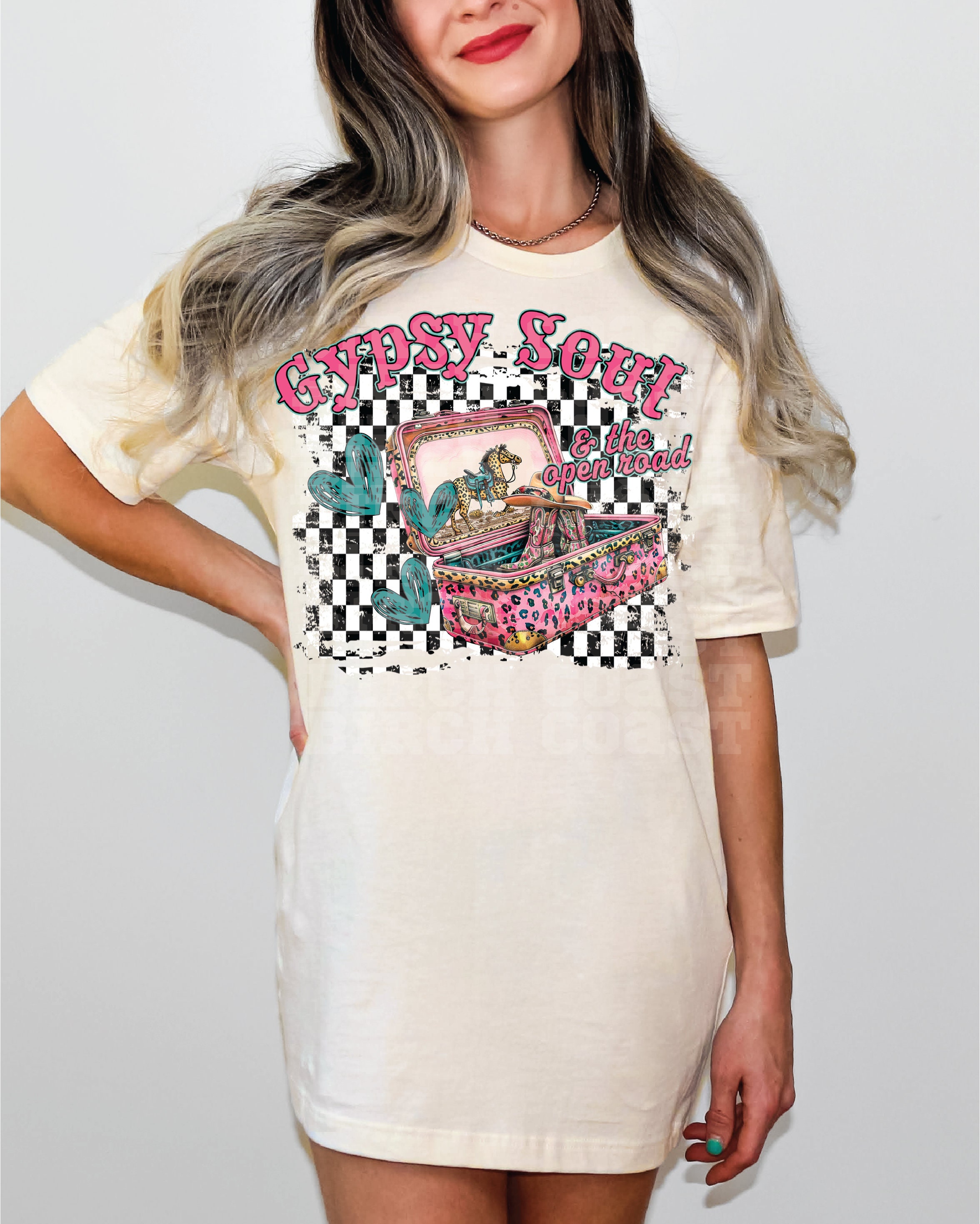 Western Gypsy Cowgirl Gypsy Girls Trip Gypsy Soul Suitcase Summer ...