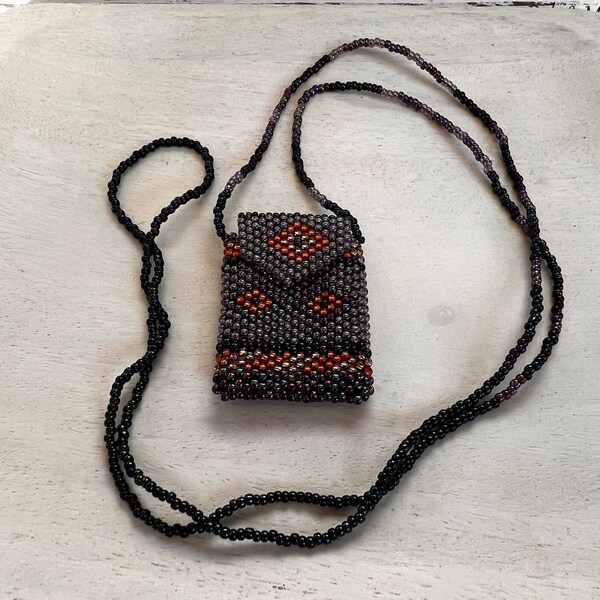 Amulet Bag - Etsy