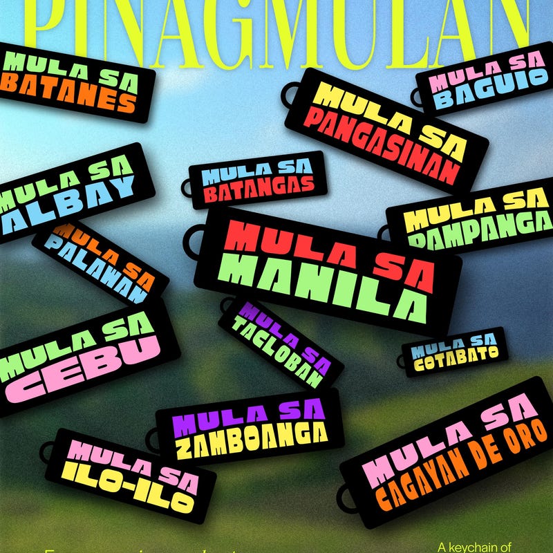 Filipino Jeepney Signs - Etsy