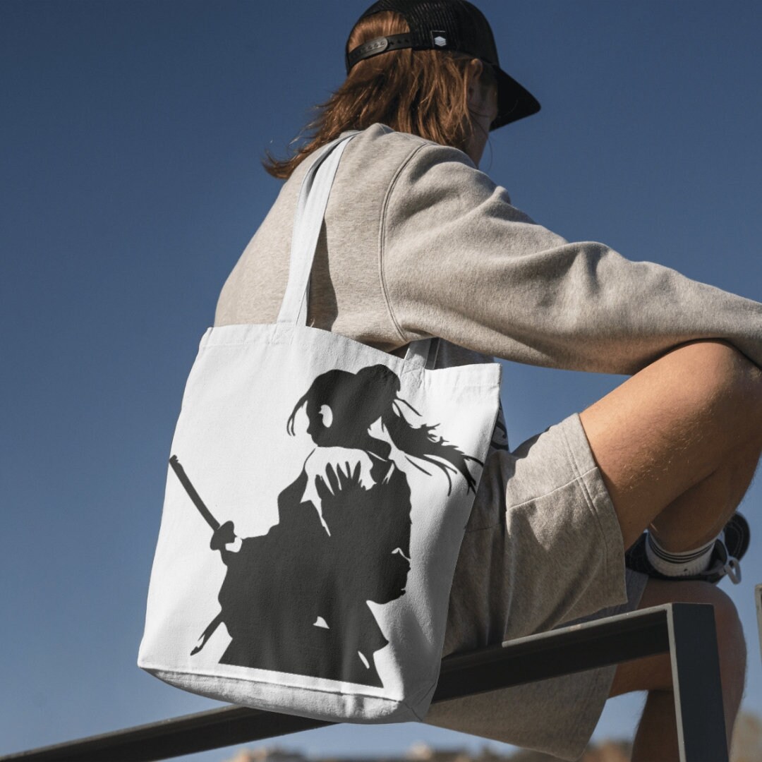 Samurai Girl Svg Files, Samurai Kitsune Png, Girl Samurai Vector ...