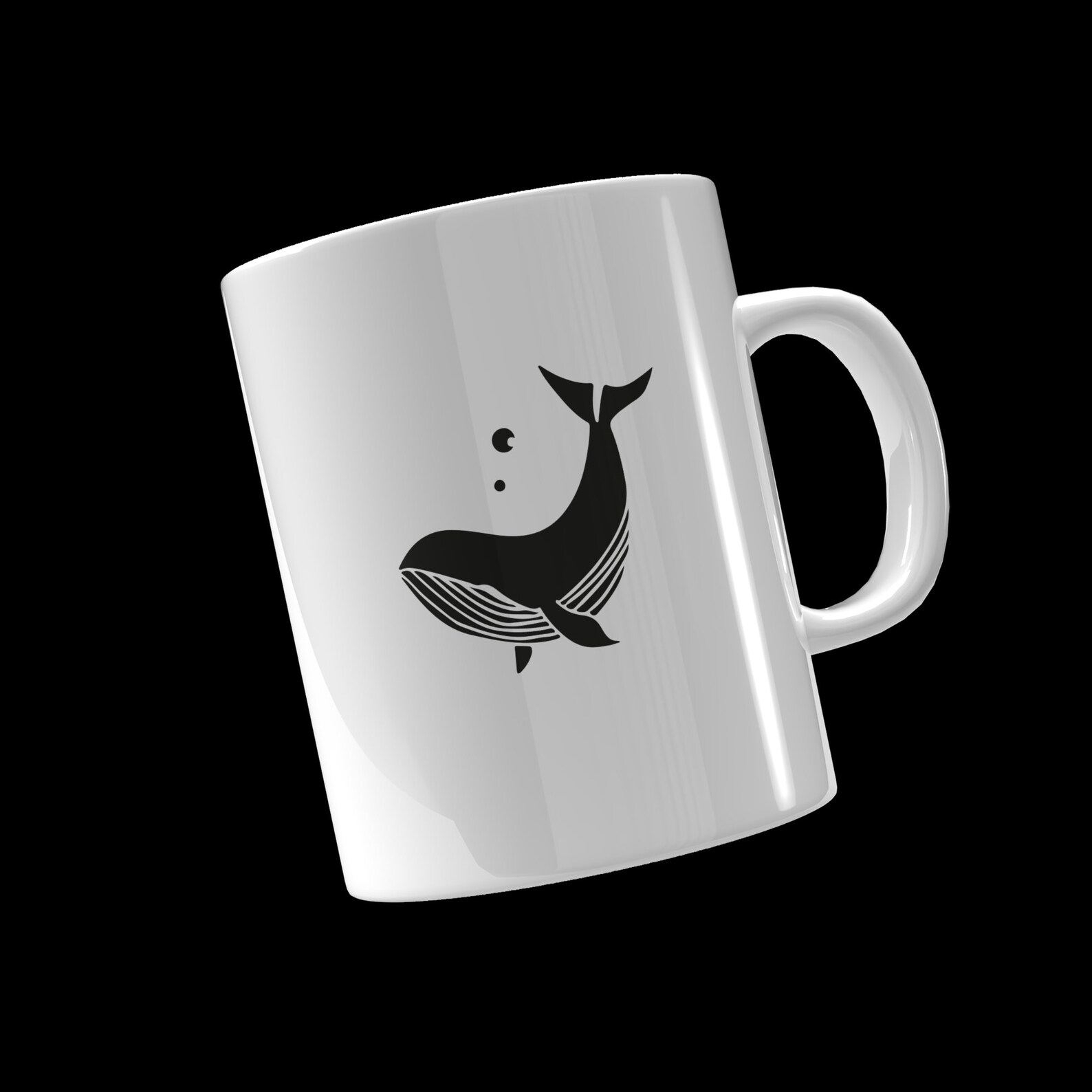 Whale Svg Dxf Bundle, Whale Clipart, Whale Silhouette, Whale Svg Files ...