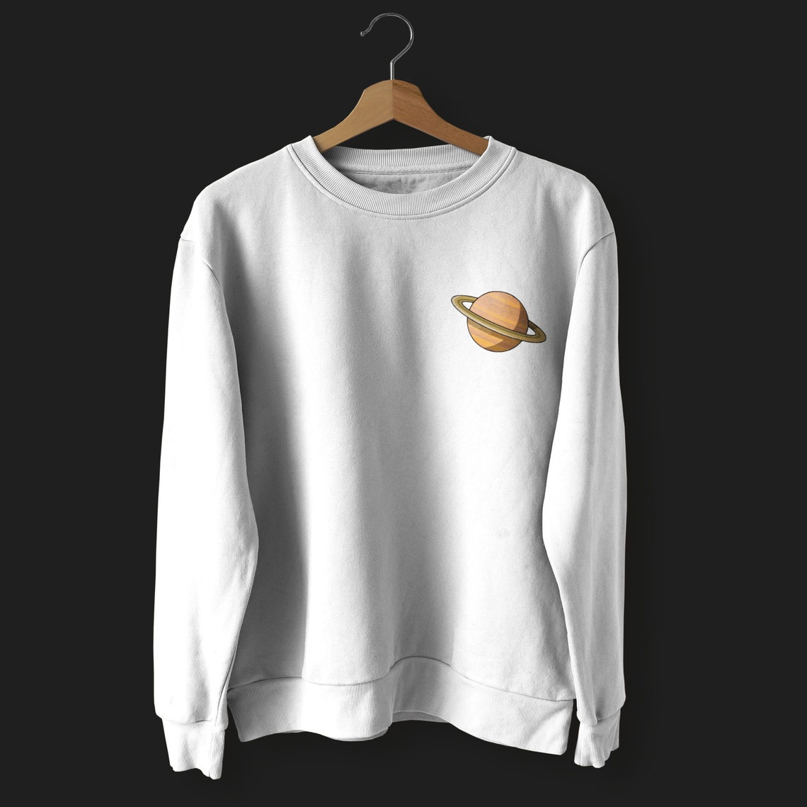 Planets Clipart Svg Bundle, Solar System Clipart, Outer Space Clipart ...