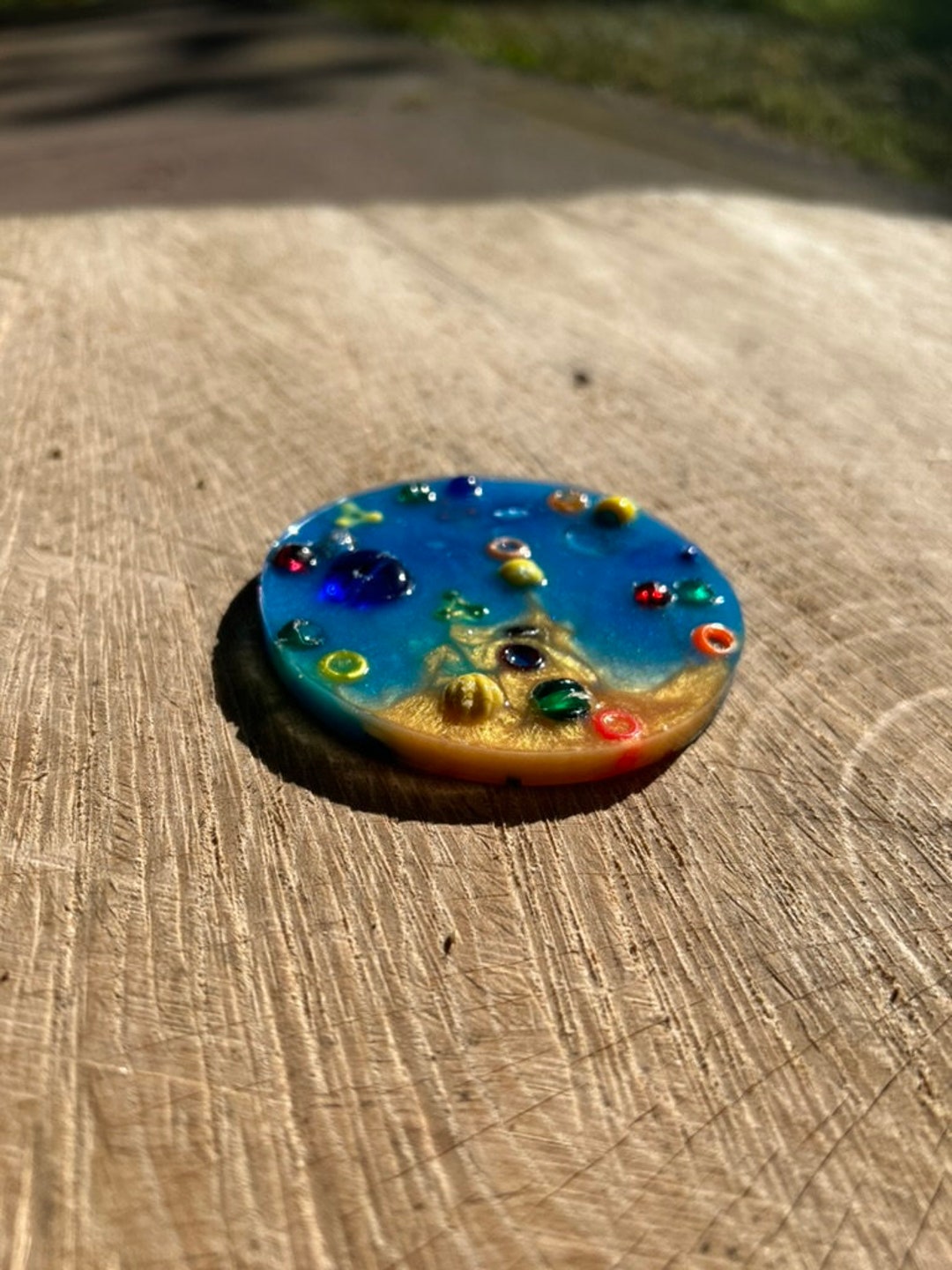 PICKY PAD: Fidget, Pick, Peel, Pop, Extract Every Last Piece! - Etsy