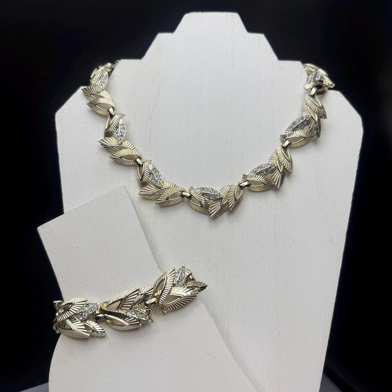 Boucher Jewelry Necklaces - Etsy