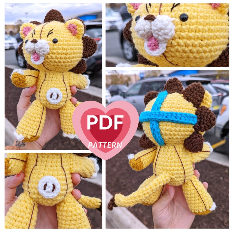 Kon Bleach Plush - Etsy