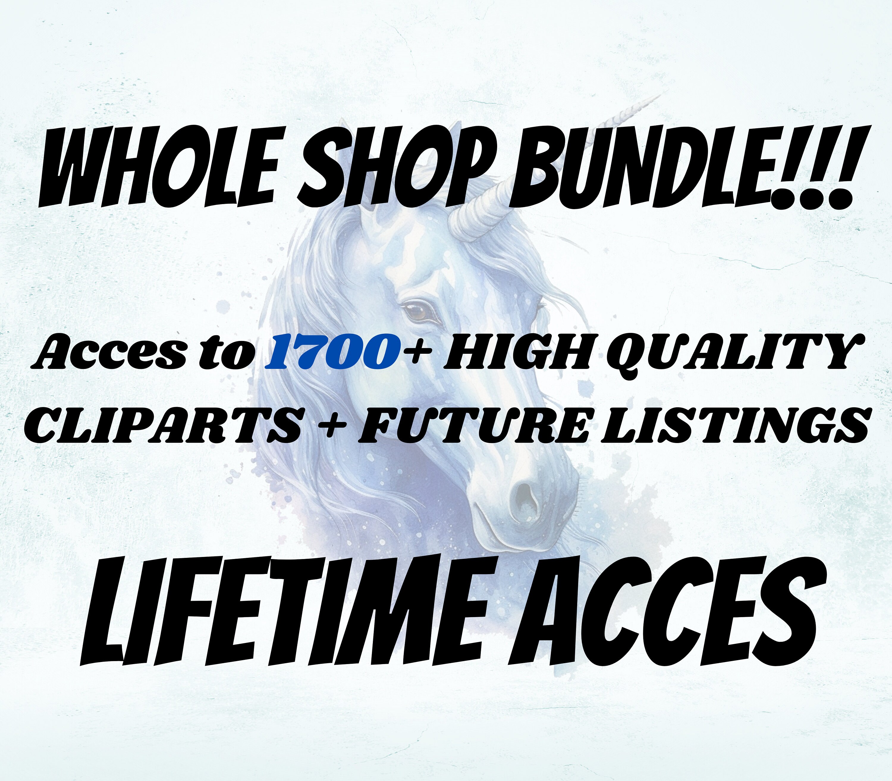 1700 Mega Bundle, All Past and Future Designs, Lifetime Acces, Whole ...