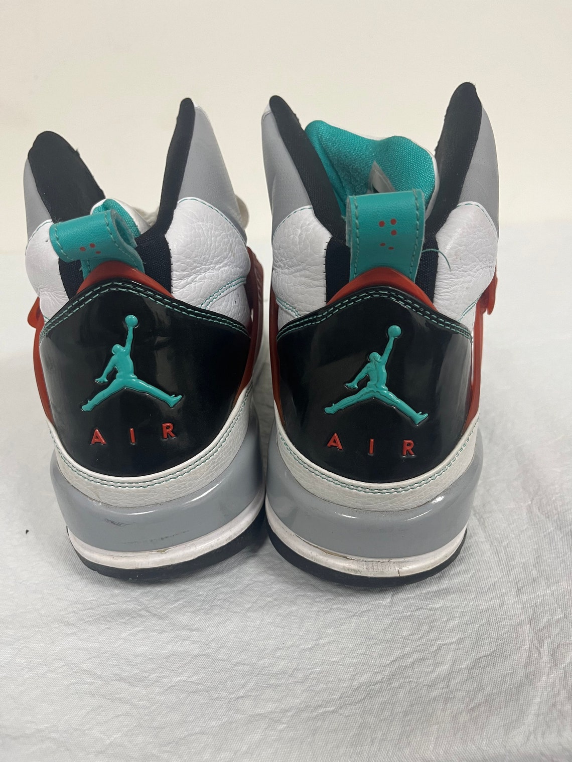 Nike Jordan Flight 45 - Etsy