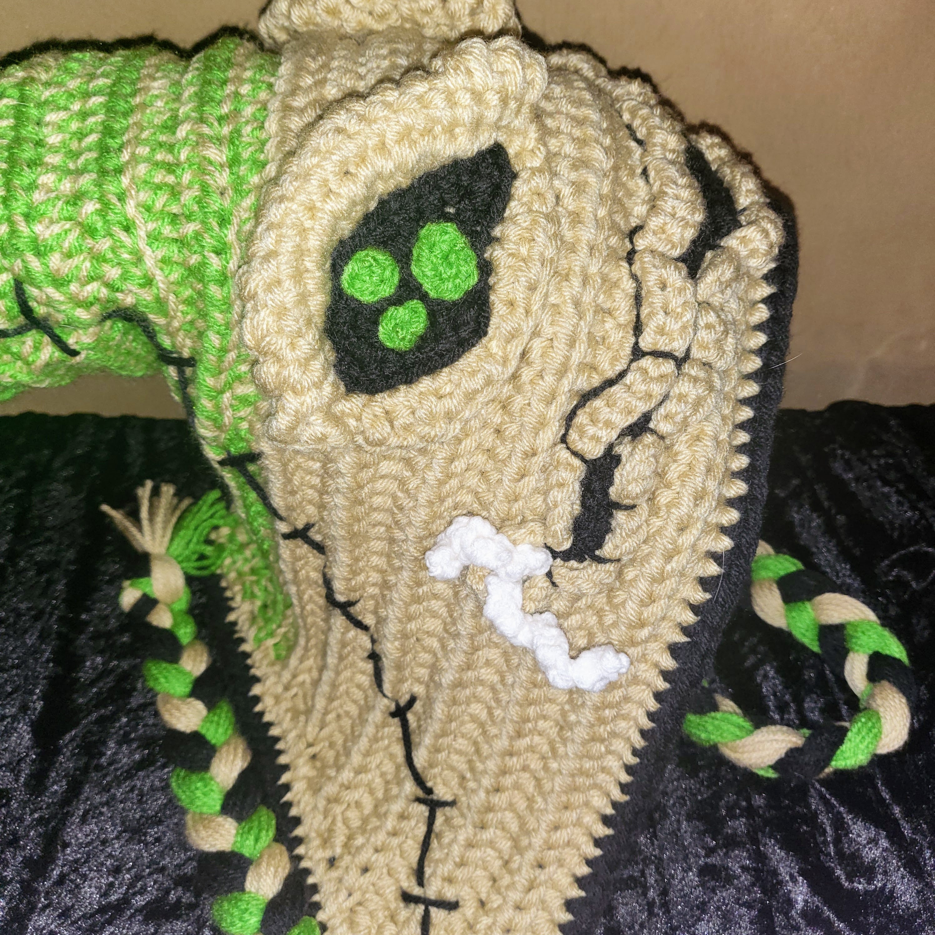 Bug Man, Boogey Man, Boogie Man, Burlap Man, Hood, Costume - Etsy Australia