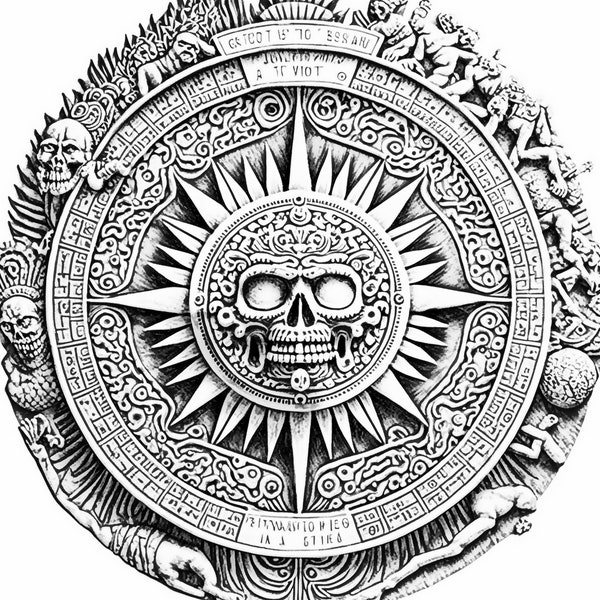 Chicano Coloring Pages - Etsy