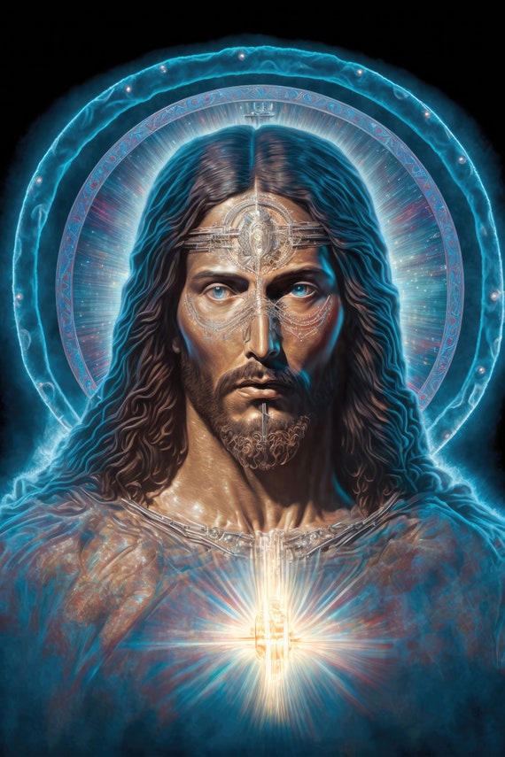 Learn More About Jesus Christ