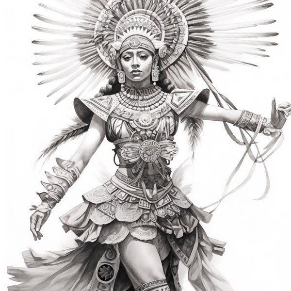 Chicano Coloring Pages - Etsy