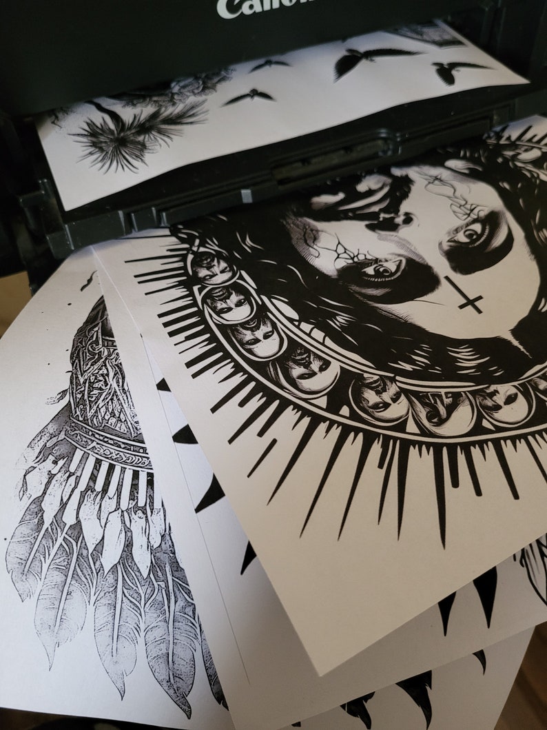 Aztec Warrior Queen Coloring Page 2, Adult Color Sheet of the Face of a ...