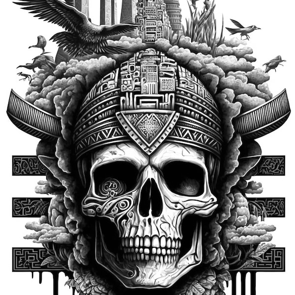 Chicano Coloring Pages - Etsy