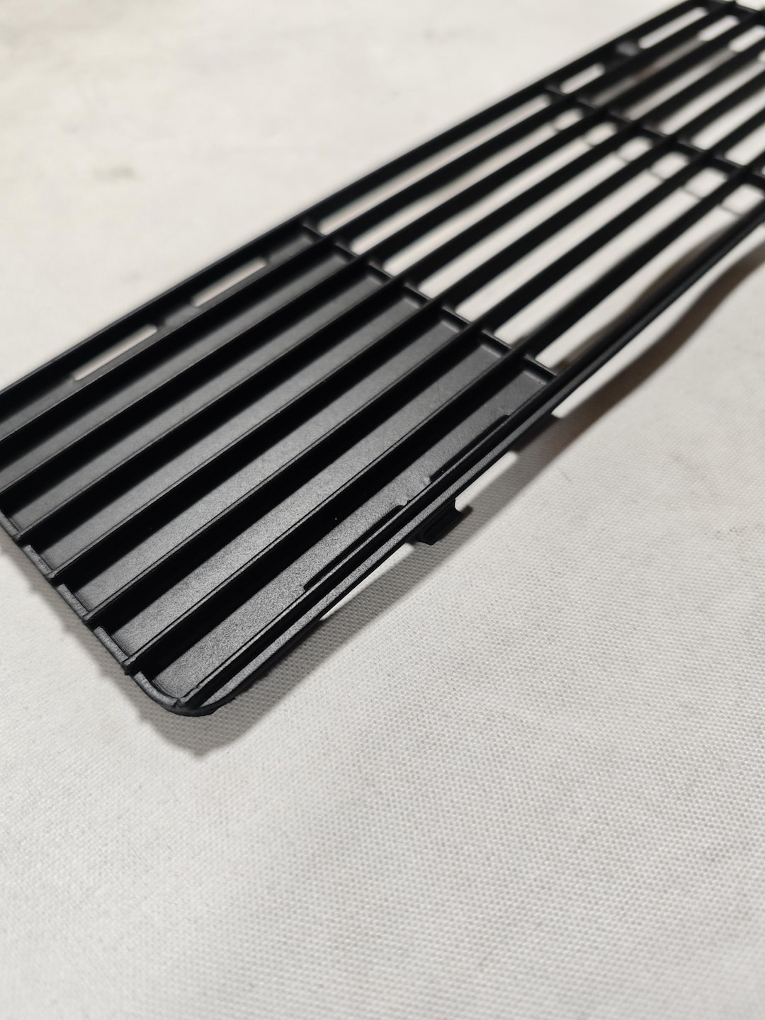 VW Golf MK1 Front Bumper Lower Grille Front Panel - Etsy