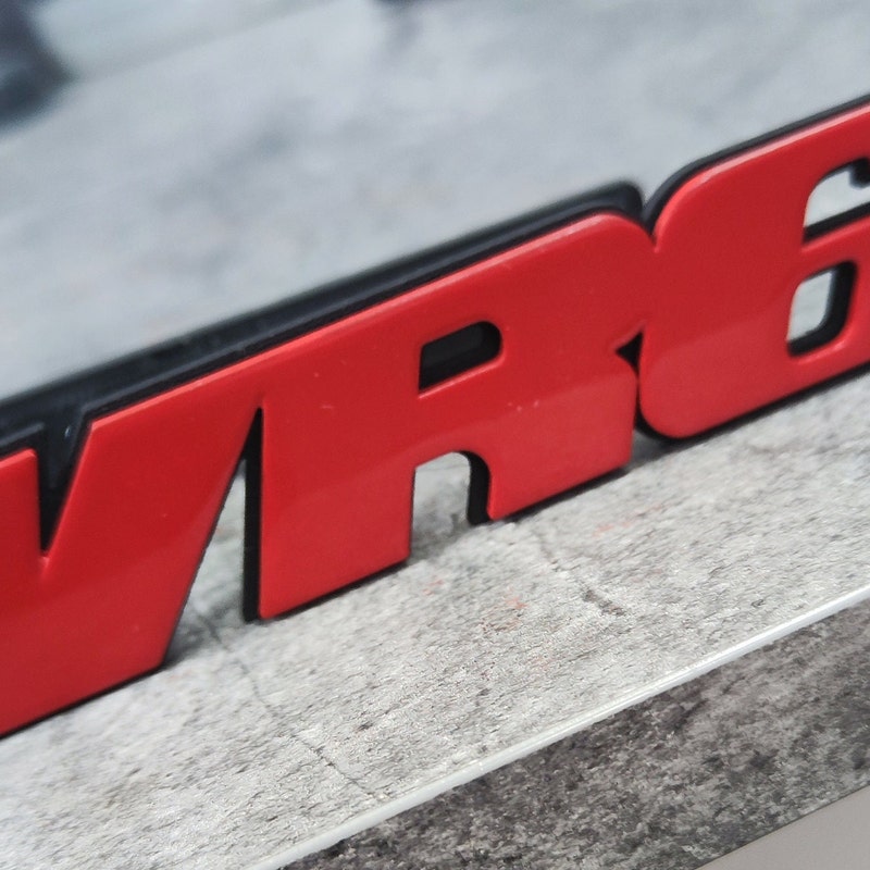 Custom Car Grill Badges - Etsy