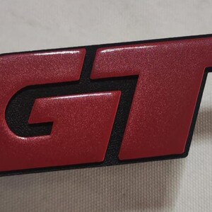VW Jetta MK2 Grille Emblem Schild - Etsy.de