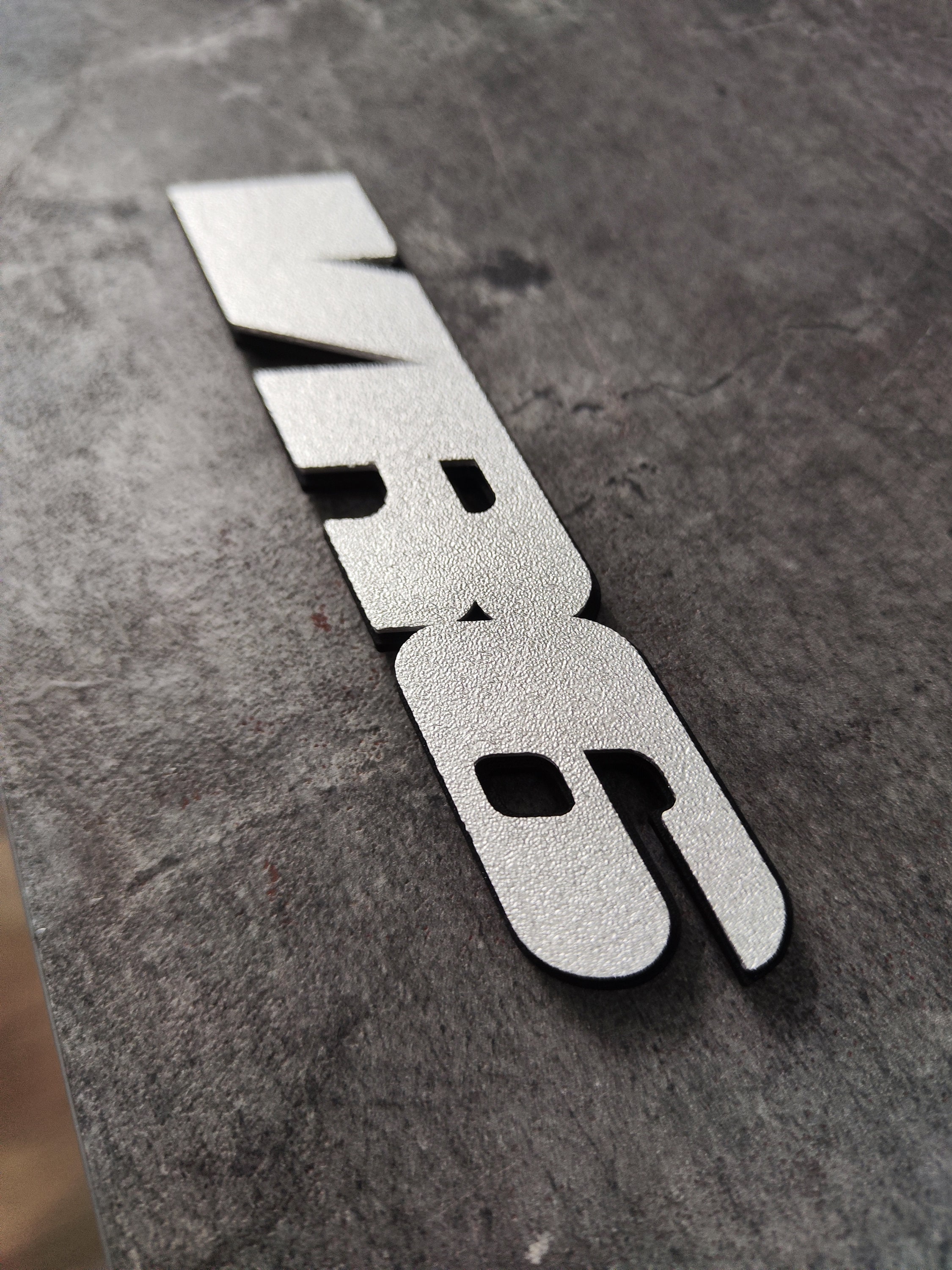 VW Golf MK1 MK2 VR6 Front Grille Badge Emblem Sign - Etsy