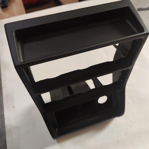 VW Volkswagen Golf 2 MK2 Votex Center Console - Etsy