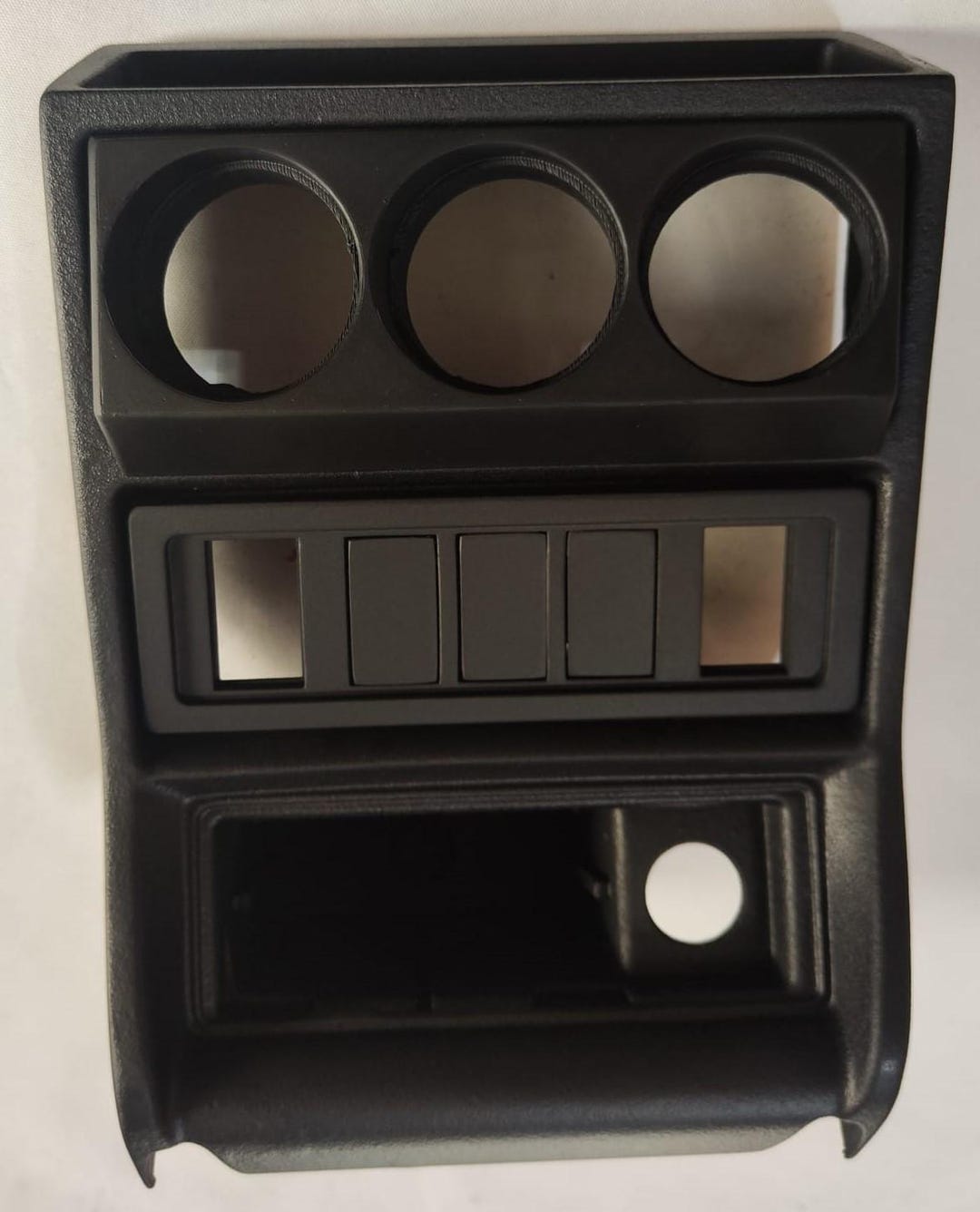 VW Volkswagen Golf 2 MK2 Votex Center Console - Etsy