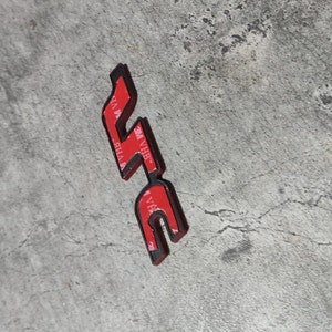 VW Corrado SLC Sticker Badge Emblem Sign - Etsy