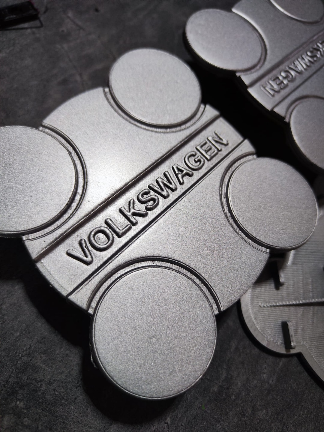VW Golf Sebring Wheel Center Cap - Etsy