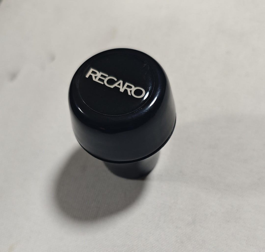 VW Golf Recaro Style Gear Shifter Knob - Etsy