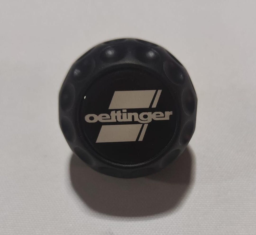 VW Golf MK1 MK2 Golfball Kamei Style Gear Knob Oettinger - Etsy