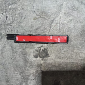 VW Golf MK2 Rear Badge Emblem Sign Logo - Etsy UK