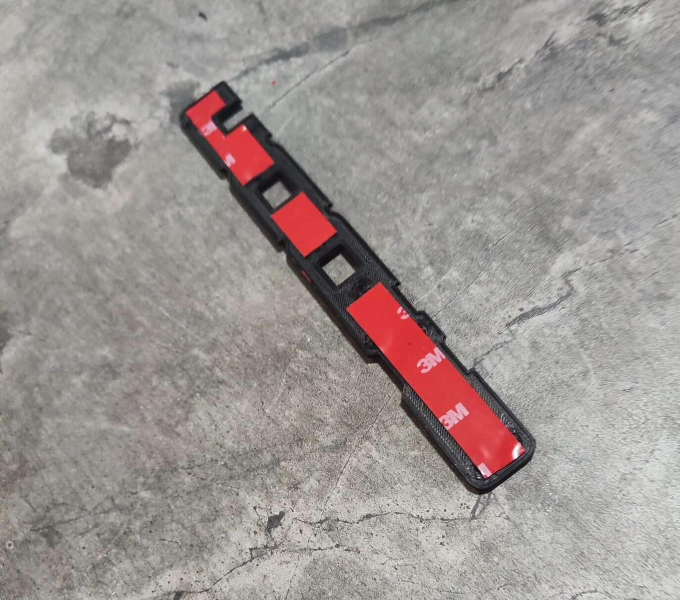 VW Caddy Rear Badge Emblem Sign Logo - Etsy