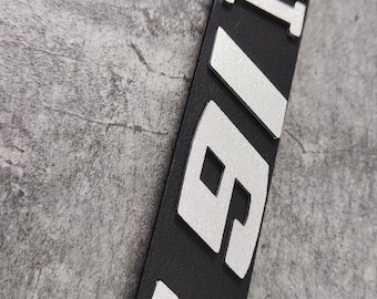 VW Golf MK1 MK2 Turbo 20V Front Grille Badge Emblem Sign - Etsy UK