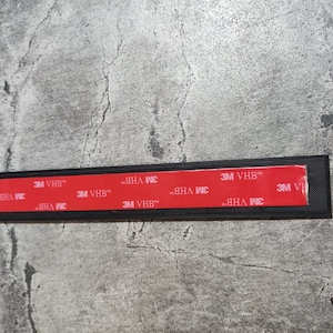 VW Bus T3 Camping Rear Badge Emblem Sign Logo - Etsy Canada