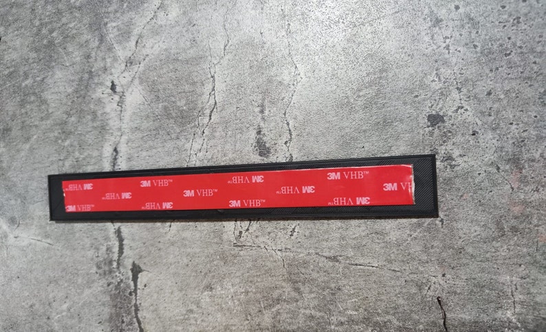 VW Bus T3 Camping Rear Badge Emblem Sign Logo - Etsy Canada