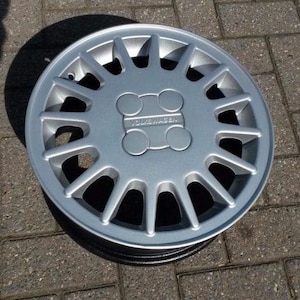 VW Golf Sebring Wheel Center Cap - Etsy