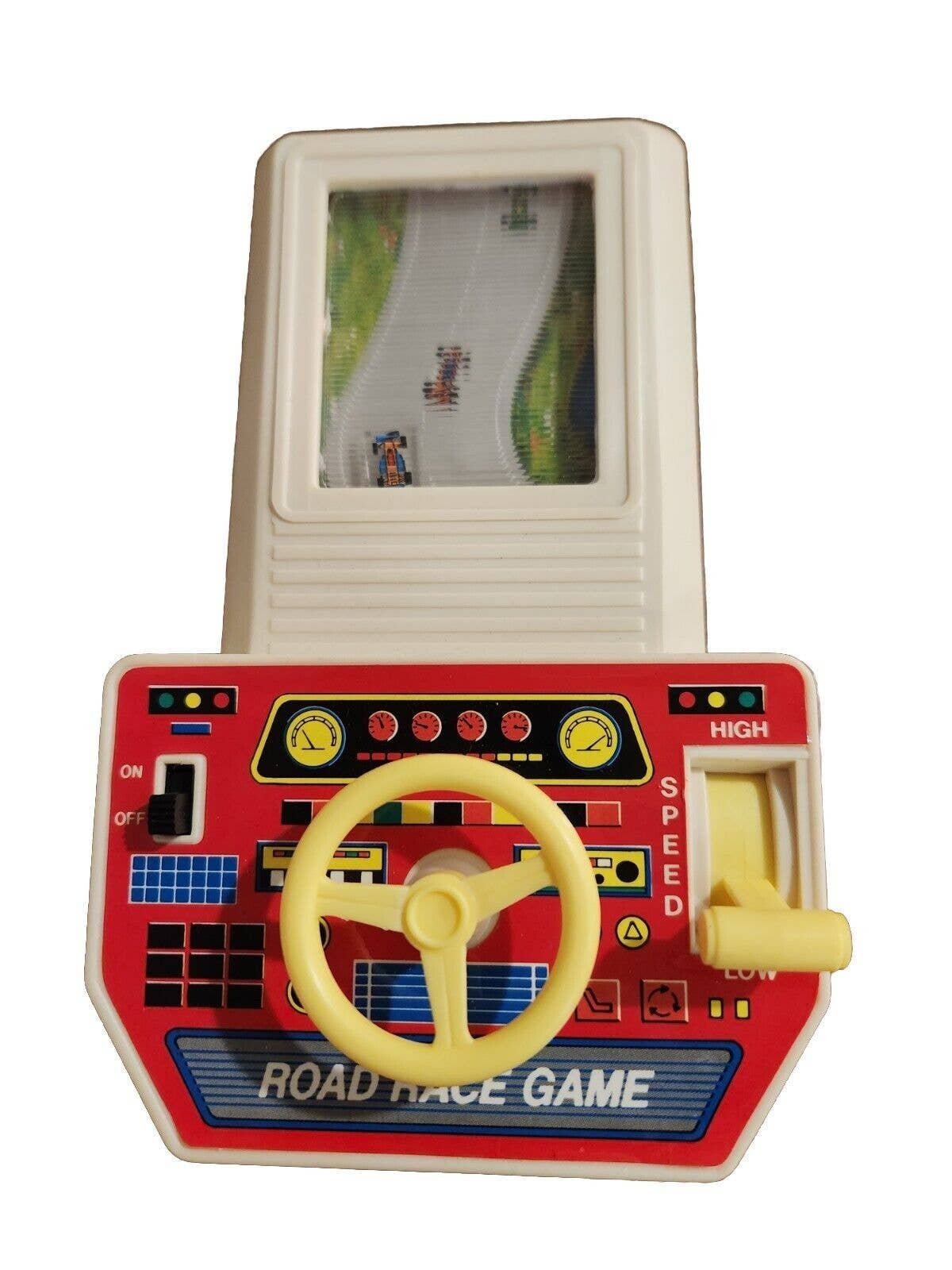1990 Soma Road Race Game Working - Etsy