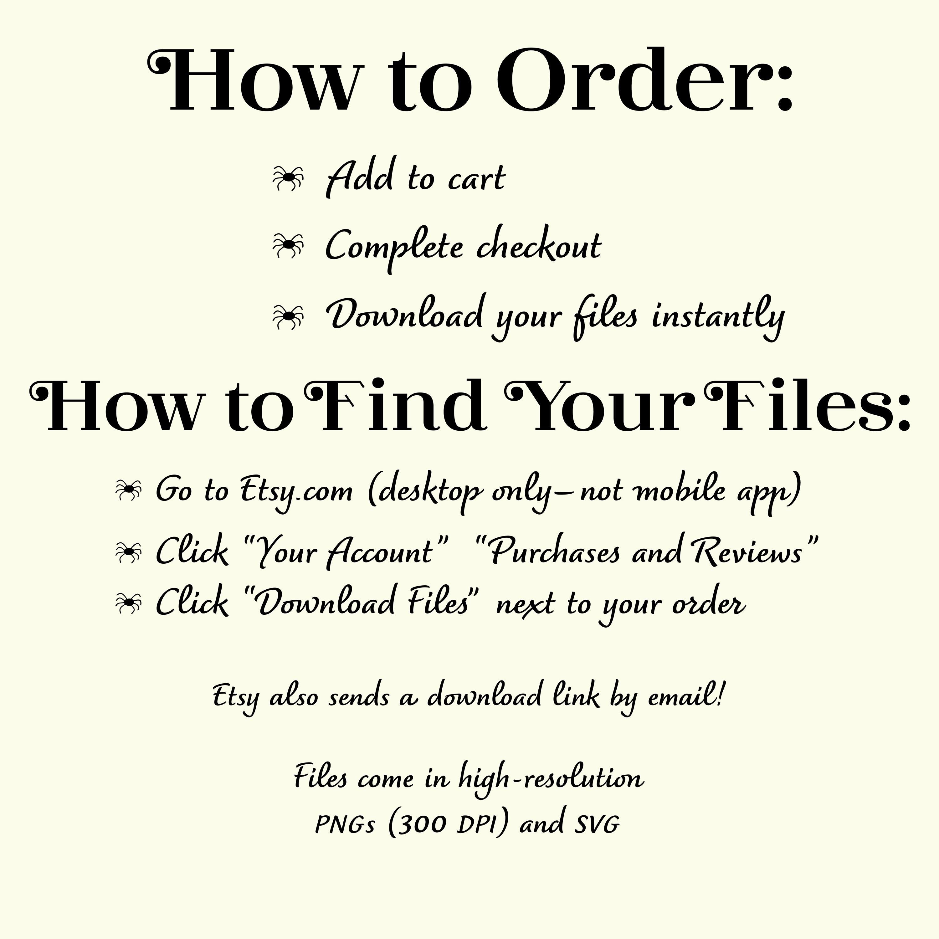 Hand-drawn Halloween Clipart Bundle – 70 PNG & SVG Graphics (digital ...