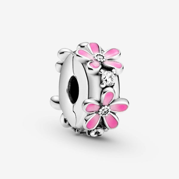 Pandora Flower - Etsy