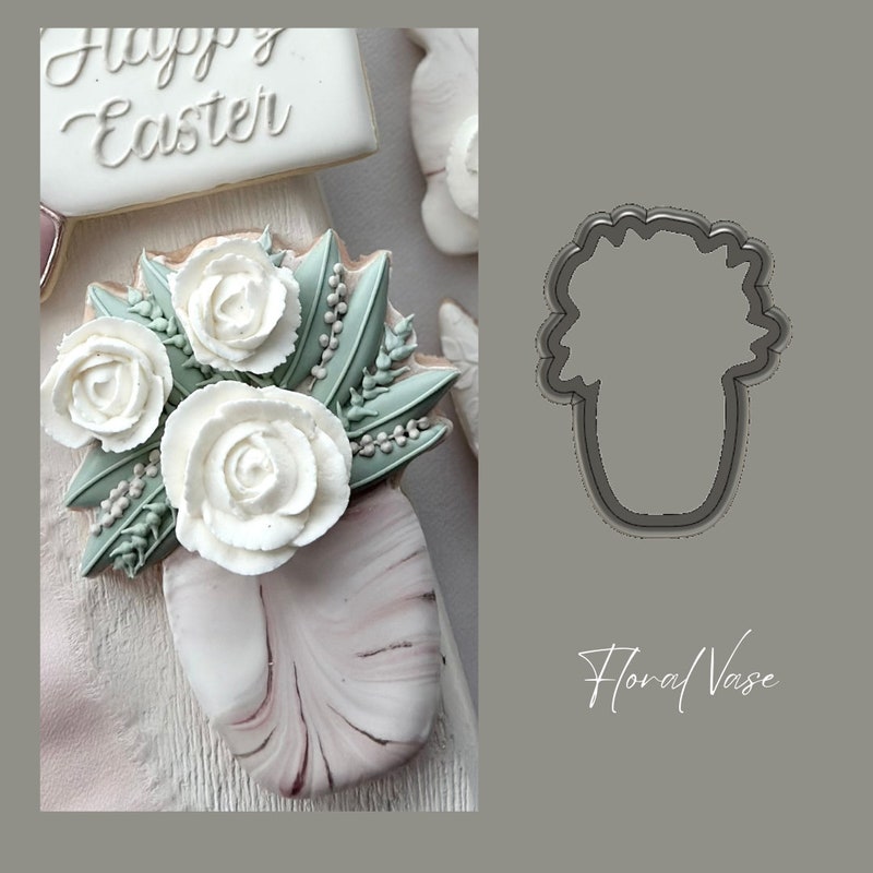 Clay Applique - Etsy