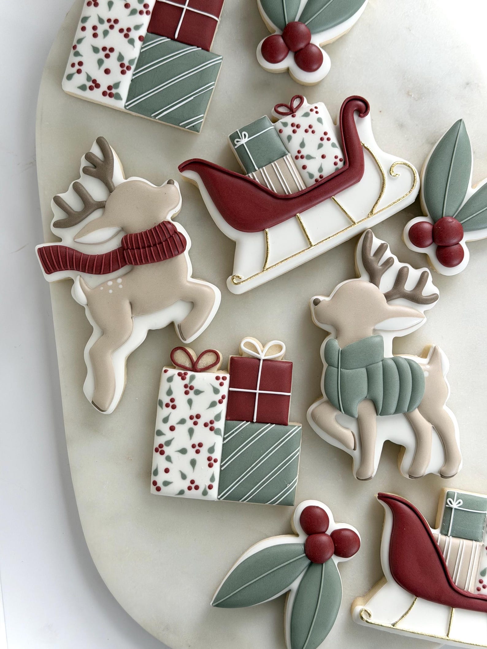 Gifts With Bows - STL File - Etsy
