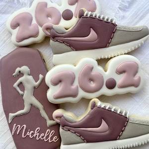 Marathon Collection - Etsy