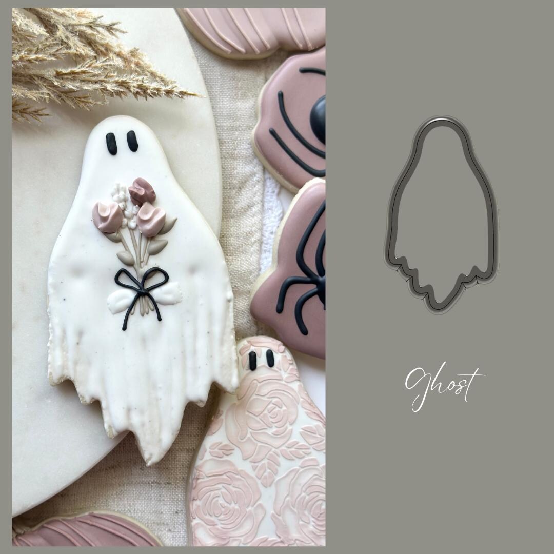Ghost - Etsy