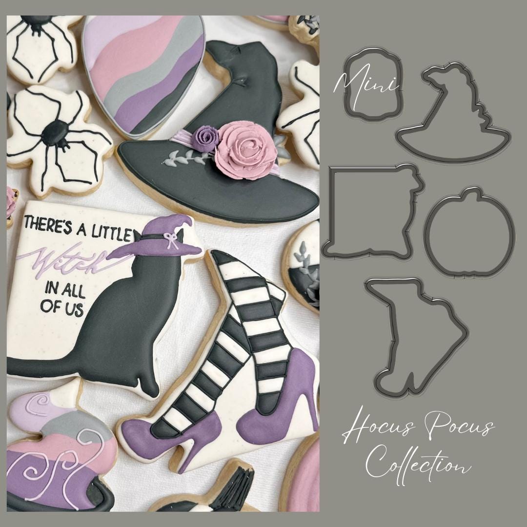 Hocus Pocus Collection - Etsy