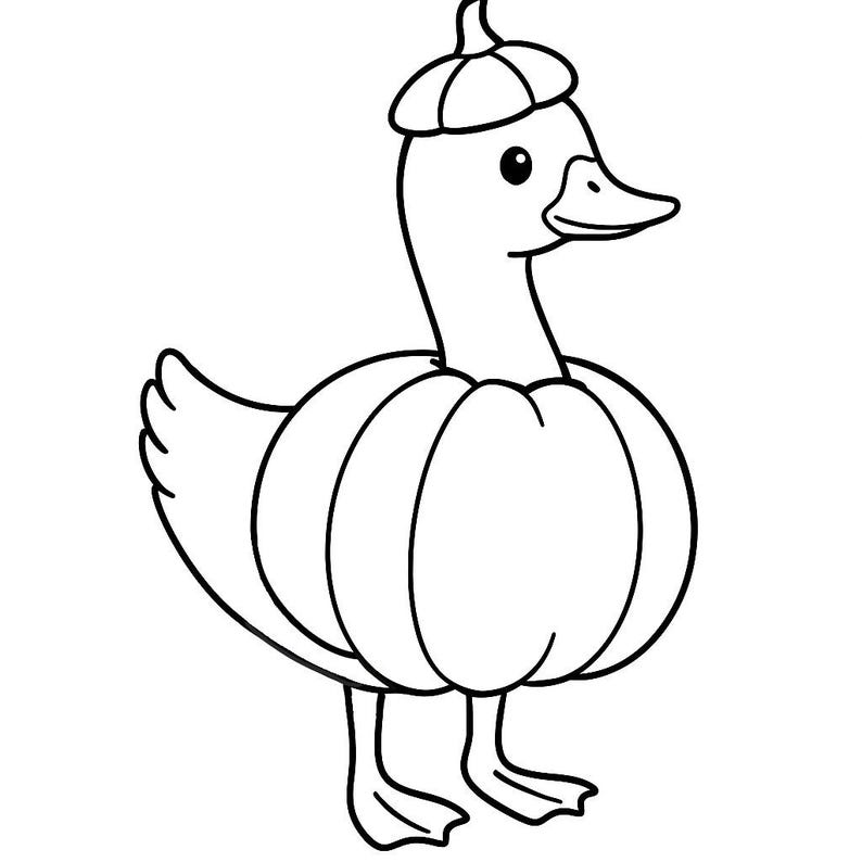 A Spooky Goose Collection - STL Files - Etsy